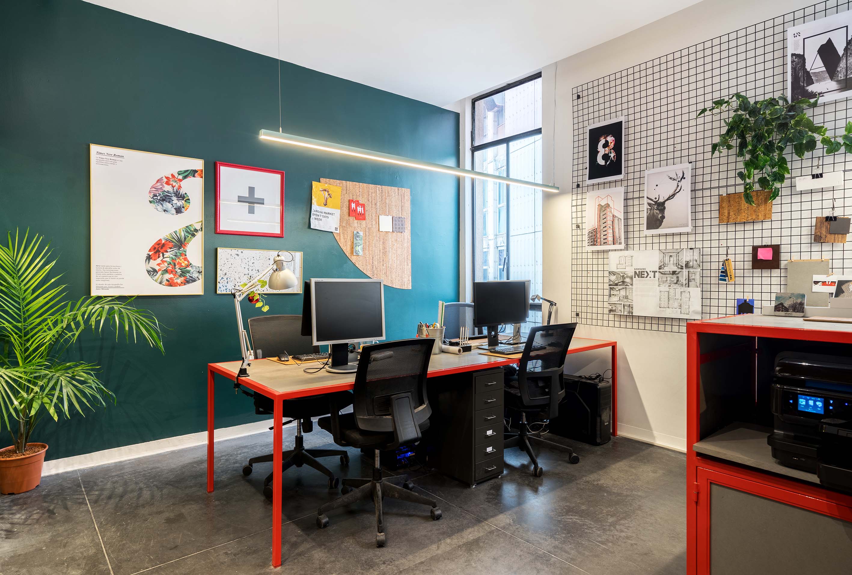 EN Design Studio | Architecture and Interior Design