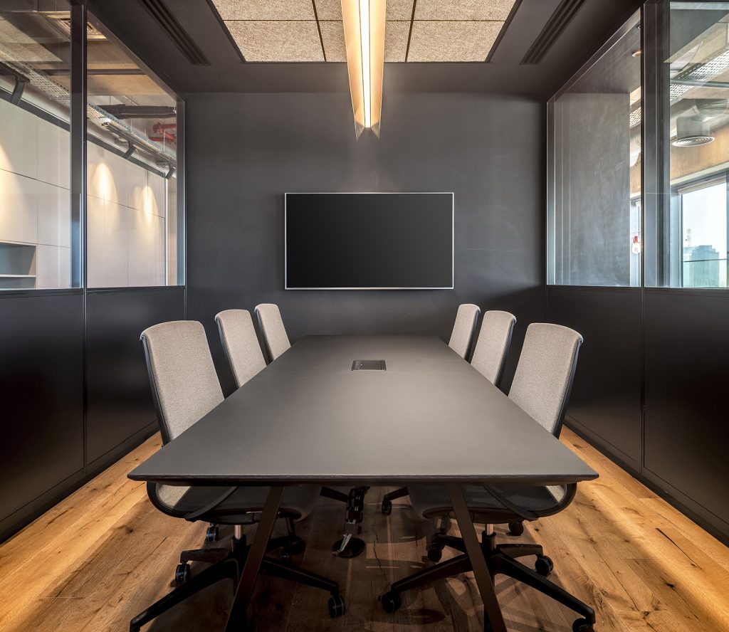 Collider - EN Design Studio