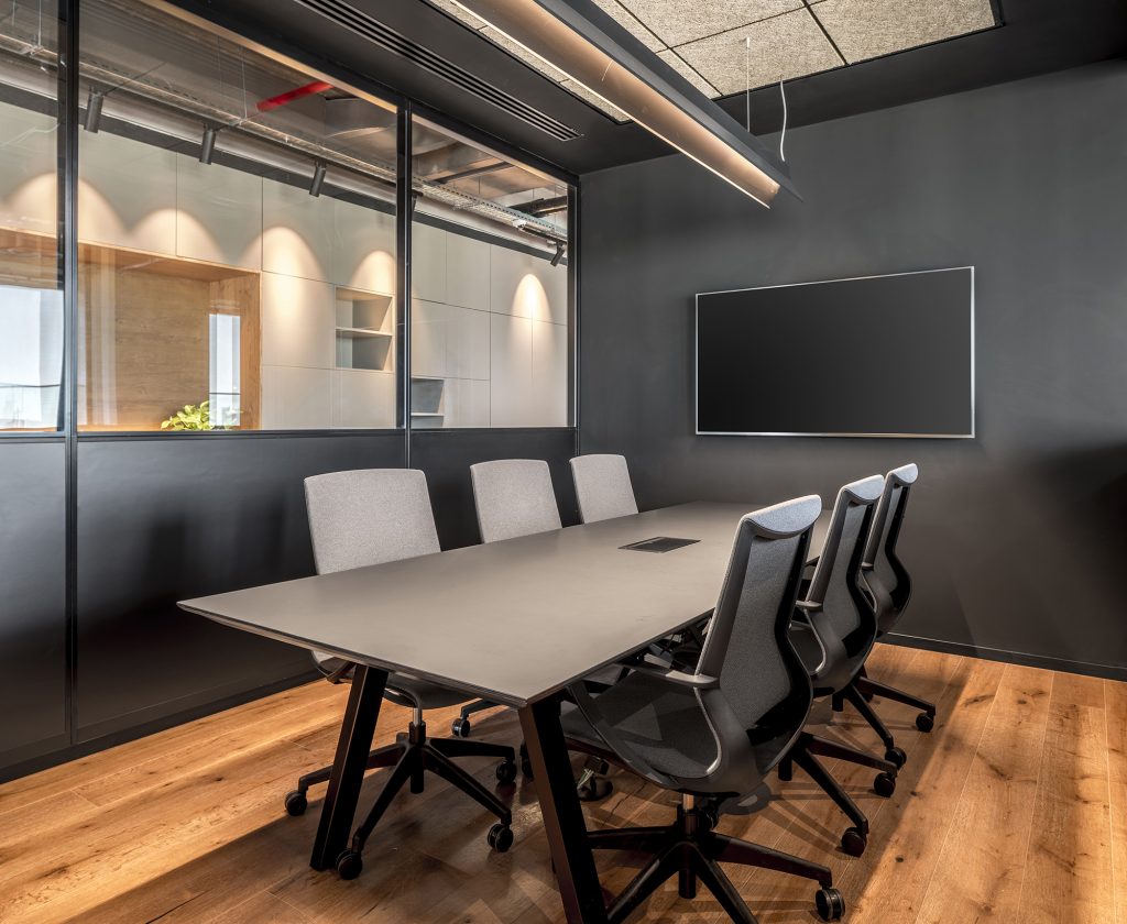 Collider - EN Design Studio