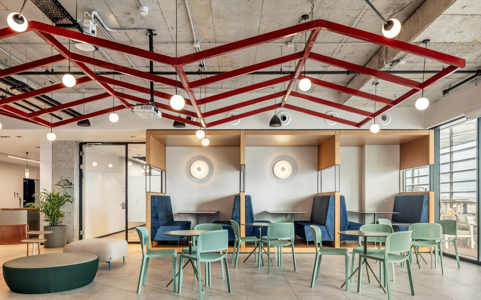 ONE - EN Design Studio