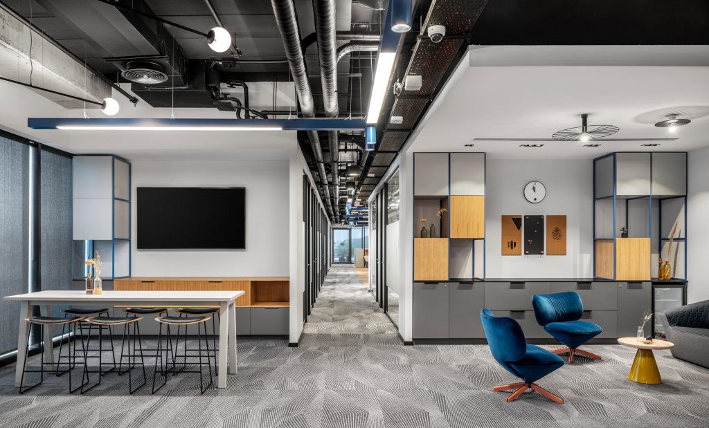 ONE - EN Design Studio