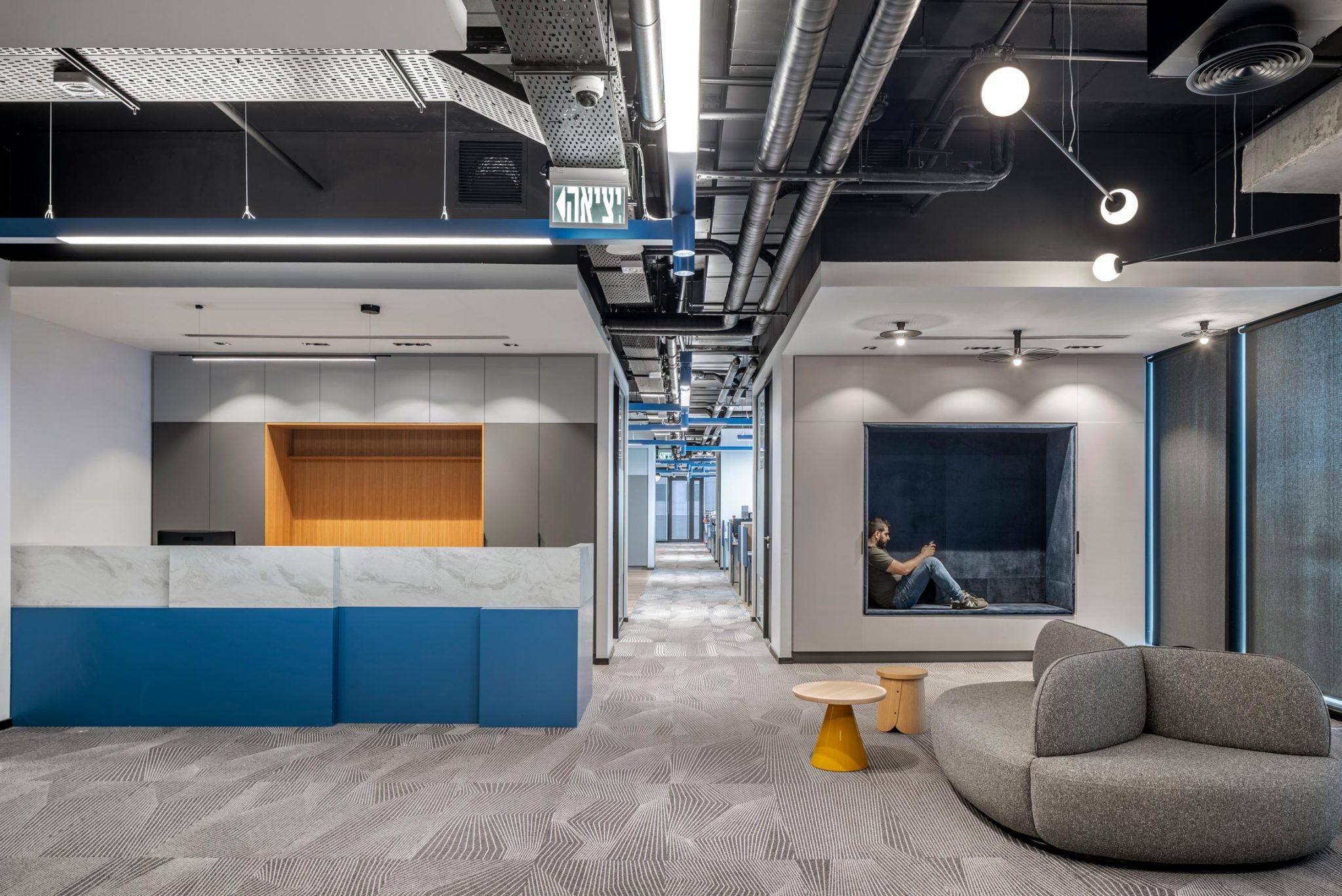 ONE - EN Design Studio