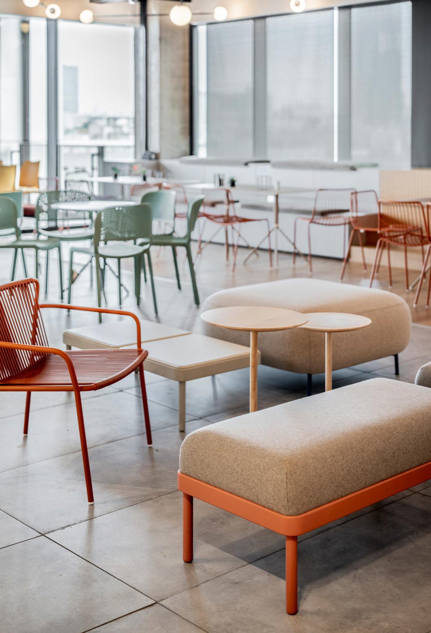 ONE - EN Design Studio