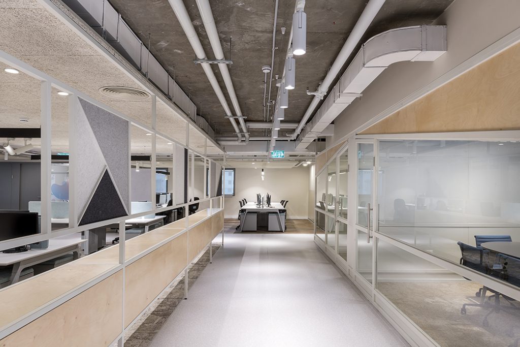 Glassbox - EN Design Studio