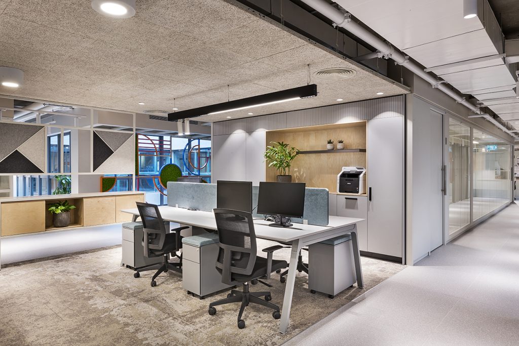 Glassbox - EN Design Studio