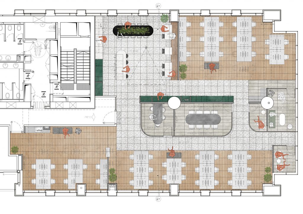 Black Rabbit - EN Design Studio