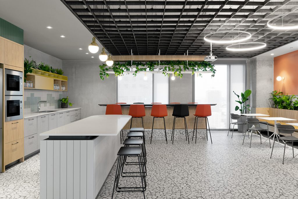 Black Rabbit - EN Design Studio