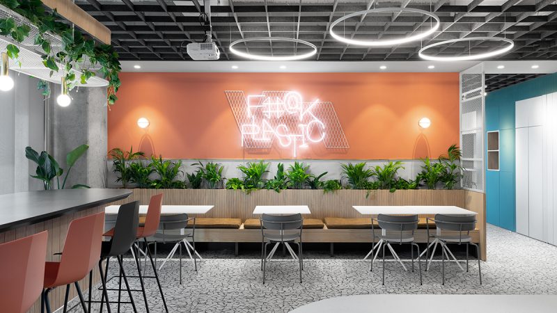 Projects - EN Design Studio