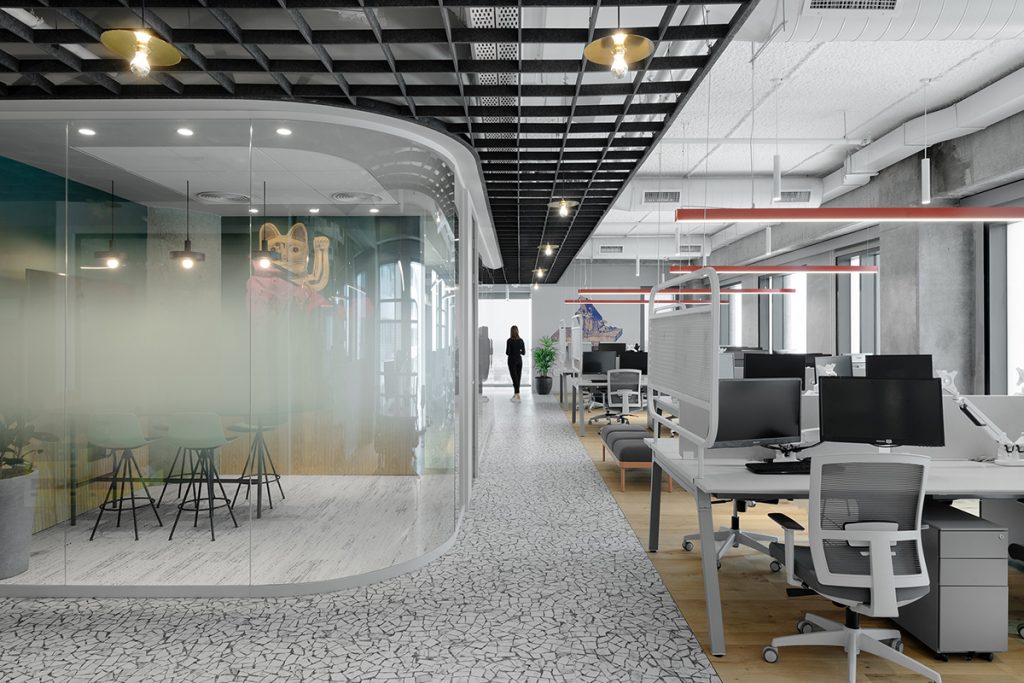 Black Rabbit - EN Design Studio