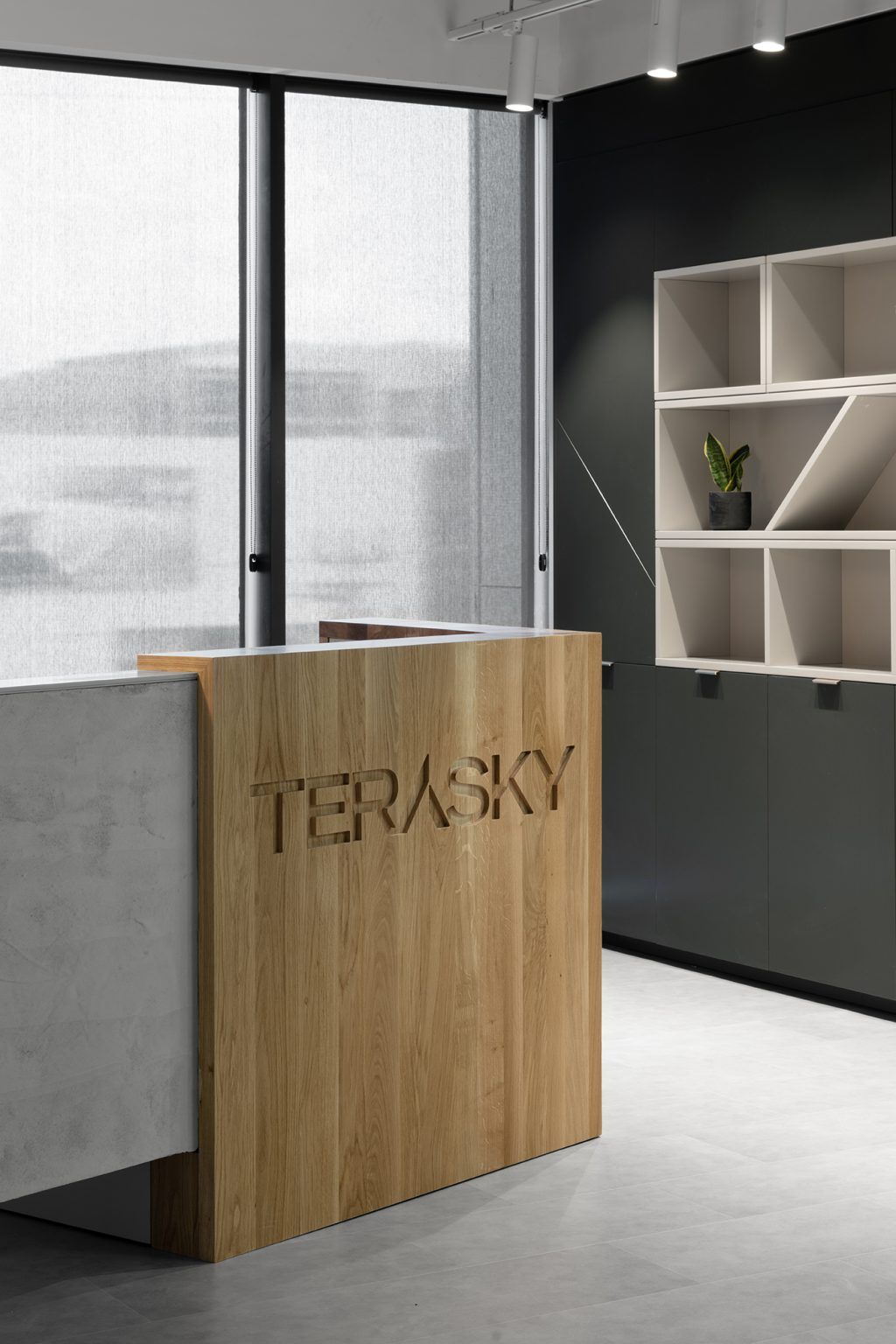 Terasky - EN Design Studio
