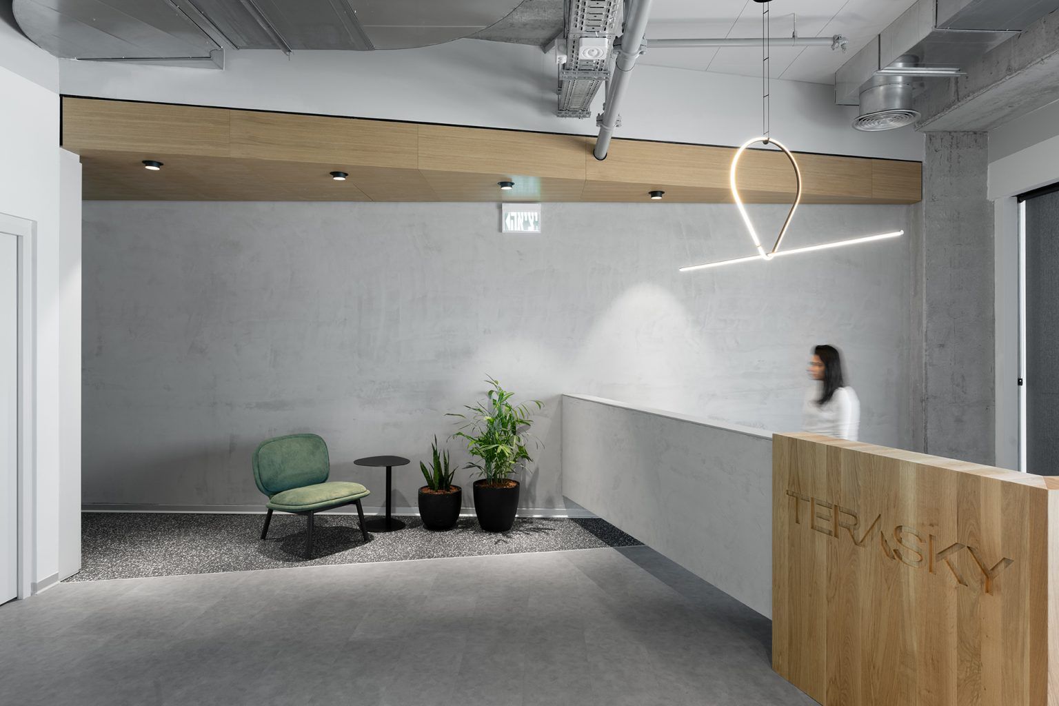 Terasky - EN Design Studio