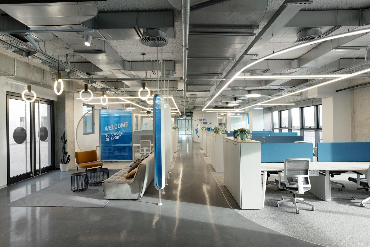 Decathlon - EN Design Studio