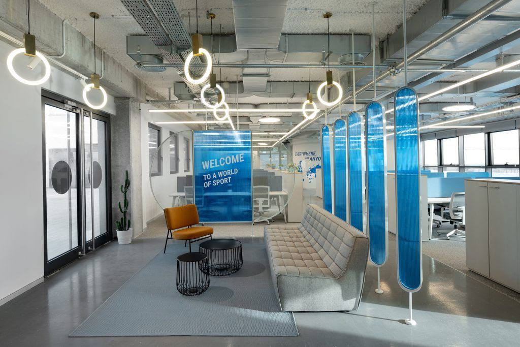 Decathlon - EN Design Studio