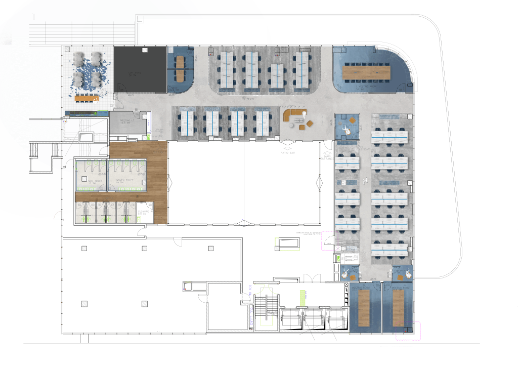 Decathlon - EN Design Studio