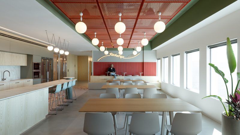 EN Design Studio | Architecture and Interior Design