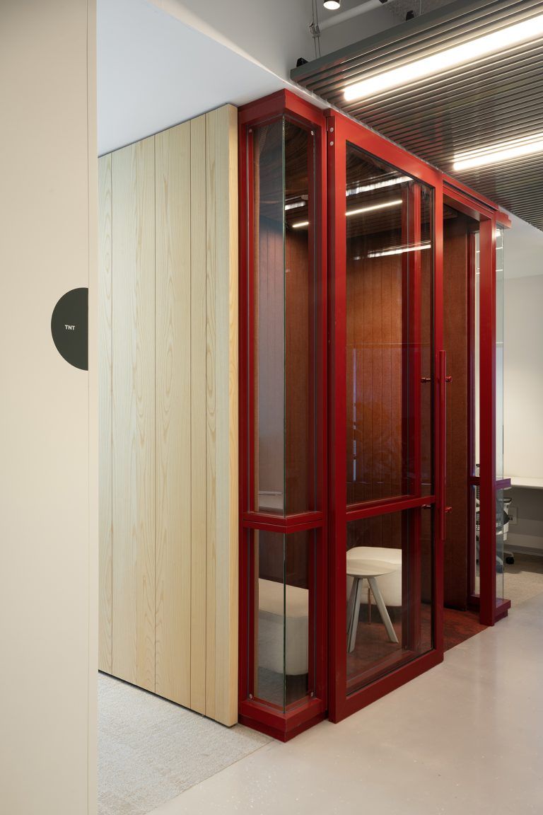 CyberProof - EN Design Studio