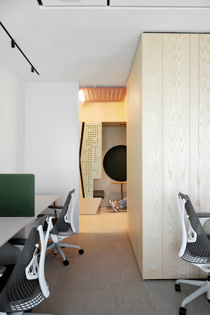 CyberProof - EN Design Studio