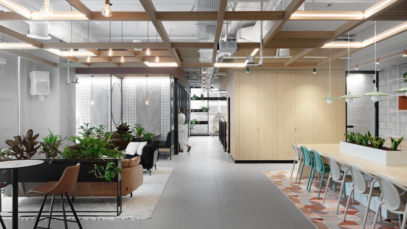 EN Design Studio | Architecture and Interior Design