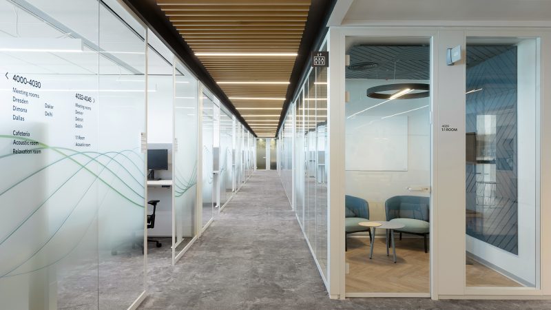 EN Design Studio | Architecture and Interior Design