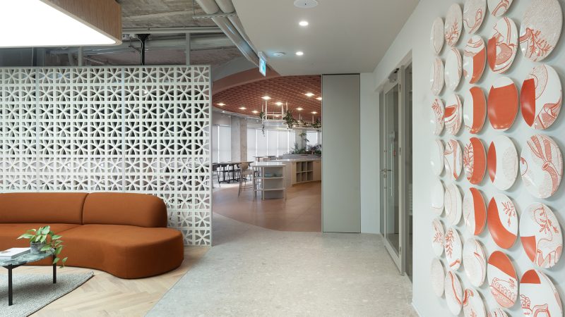 EN Design Studio | Architecture and Interior Design