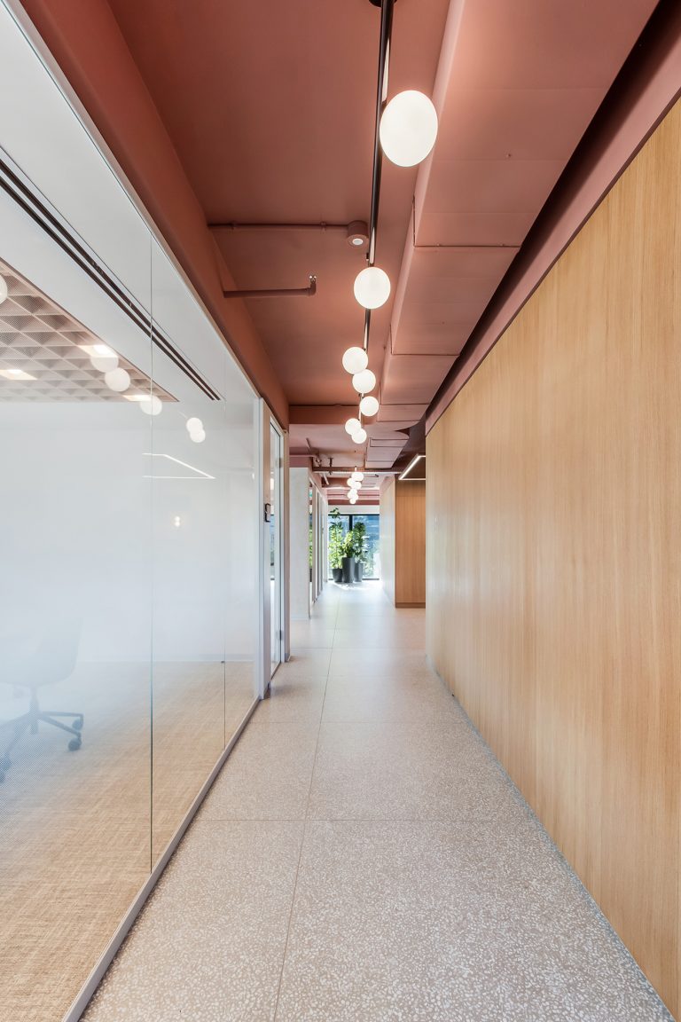 Lightricks Haifa - EN Design Studio