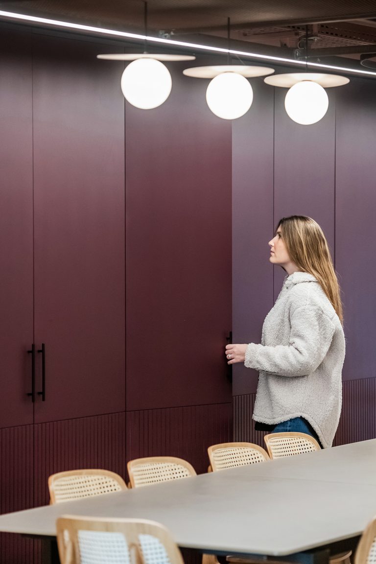 Lightricks Haifa - EN Design Studio