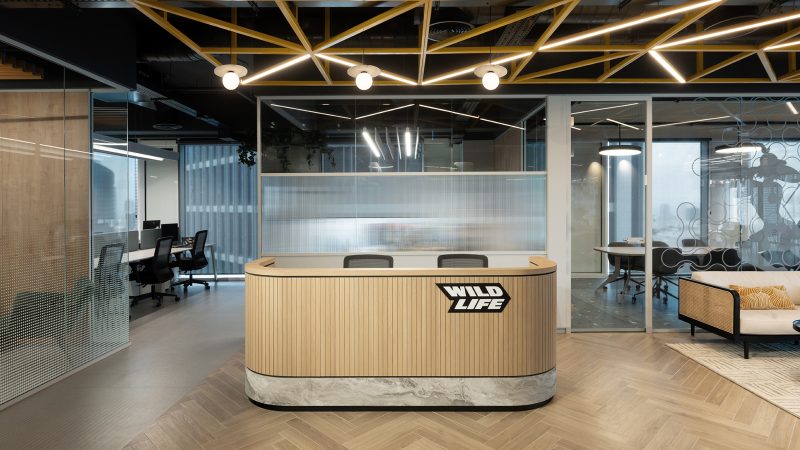 EN Design Studio | Architecture and Interior Design