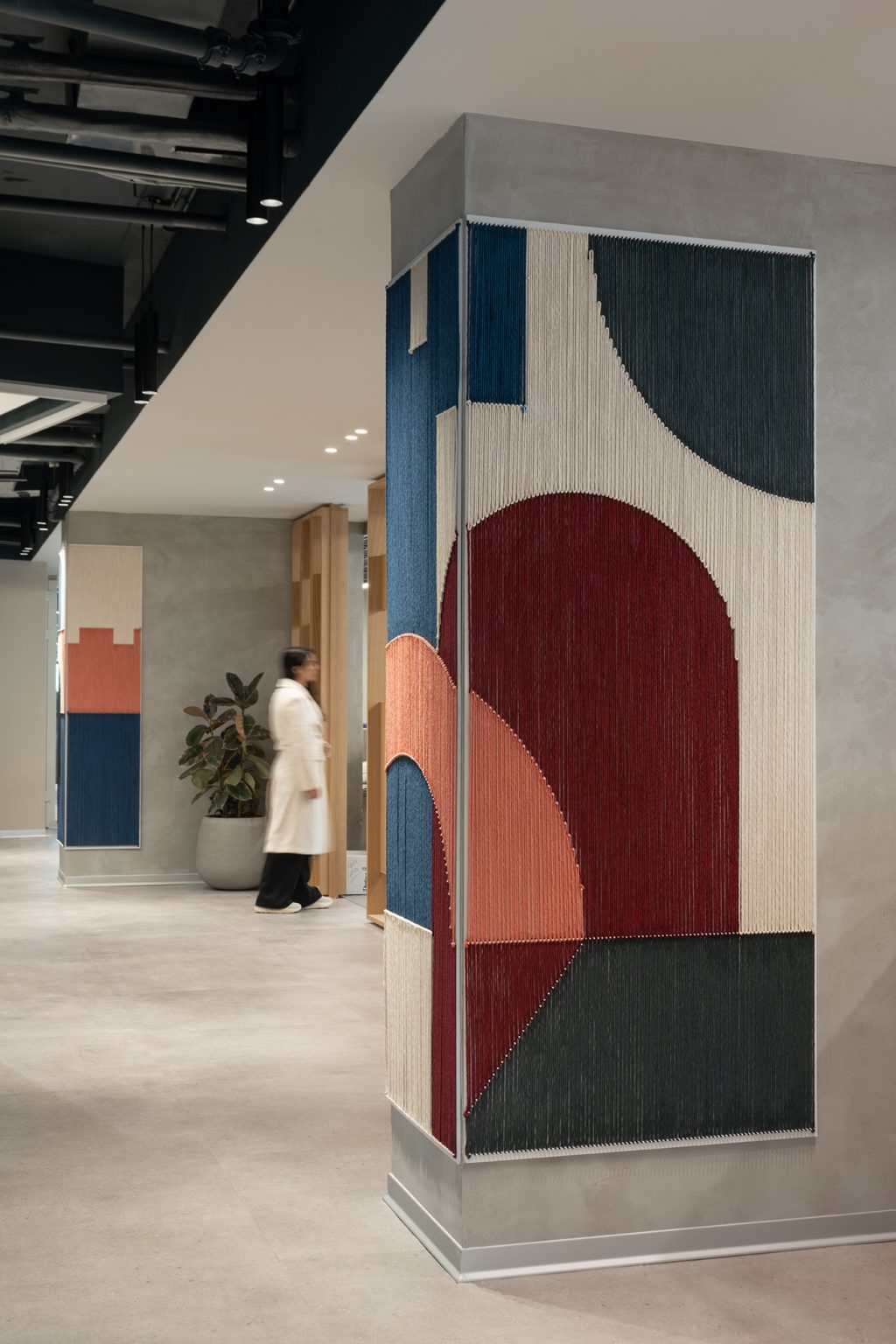 Migdal - EN Design Studio