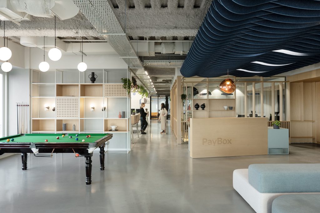 PayBox - EN Design Studio