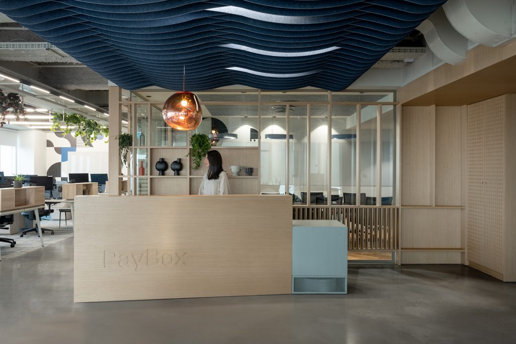 PayBox - EN Design Studio