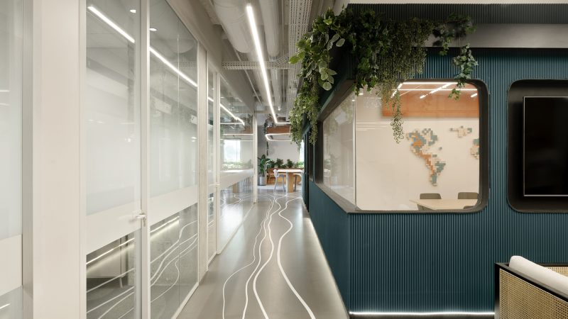 EN Design Studio | Architecture and Interior Design