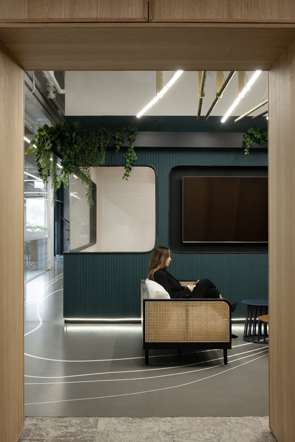 Planet - EN Design Studio
