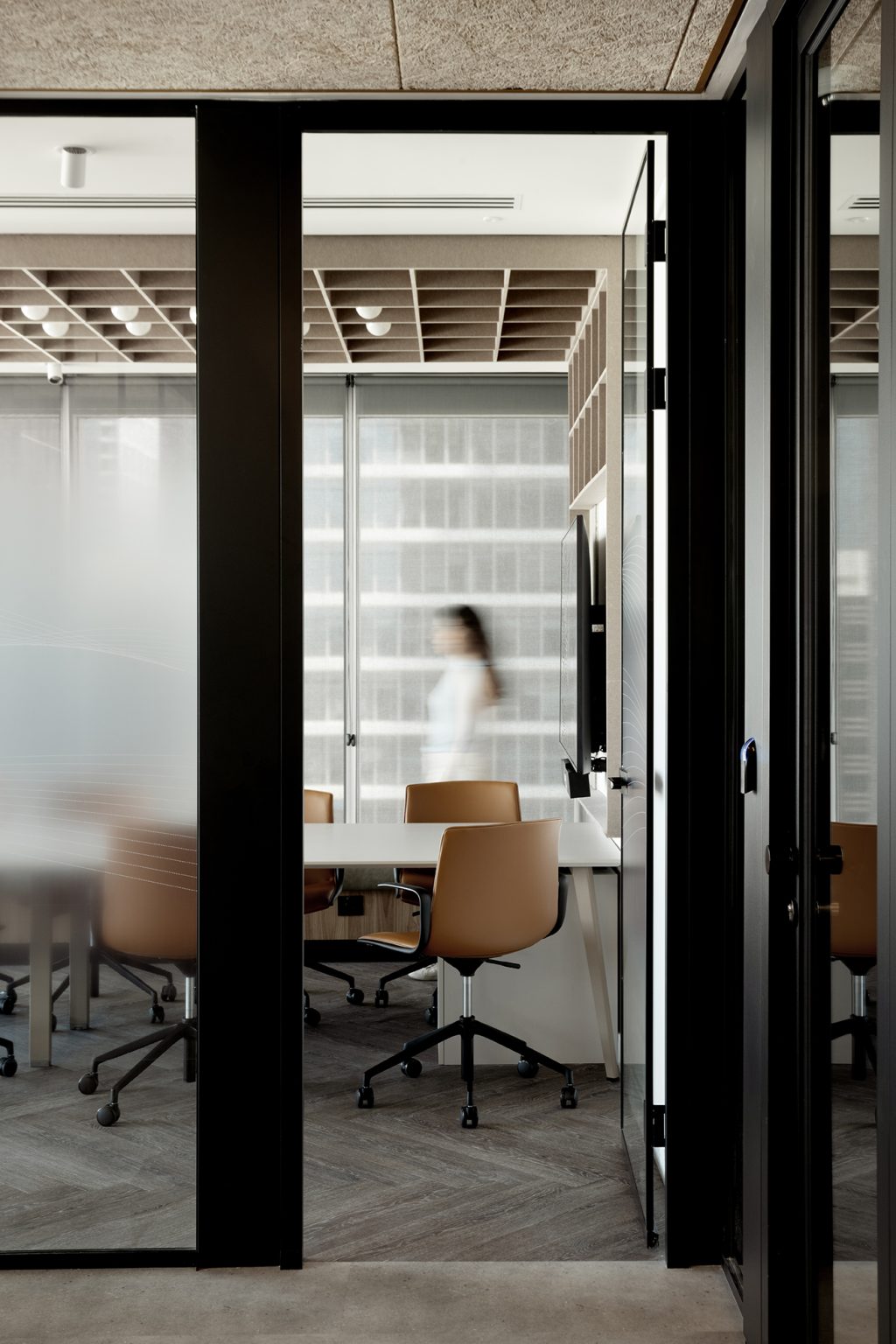 Phoenix Gama - EN Design Studio