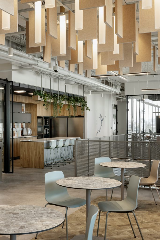 Phoenix Gama - EN Design Studio