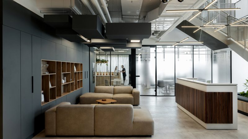 EN Design Studio | Architecture and Interior Design