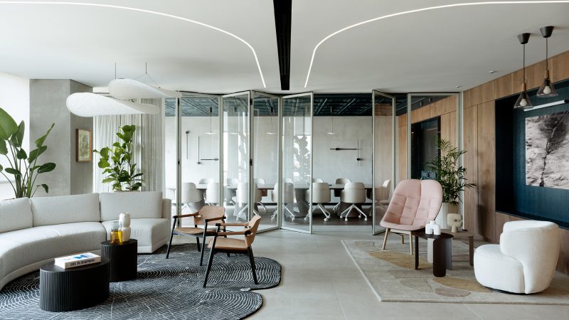 EN Design Studio | Architecture and Interior Design