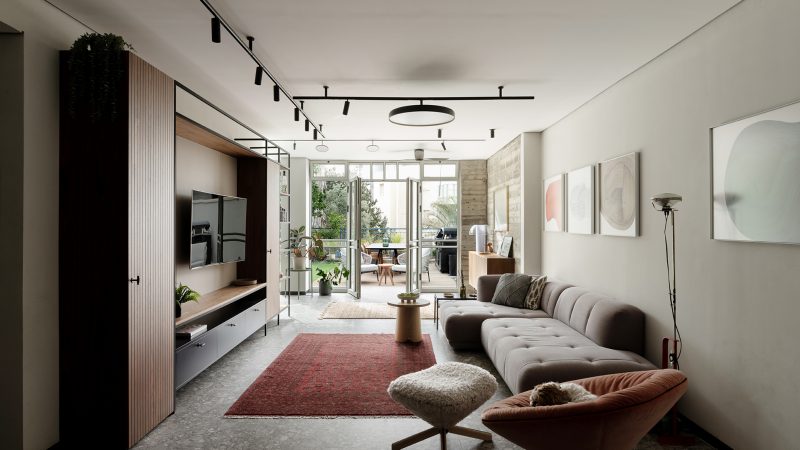 EN Design Studio | Architecture and Interior Design