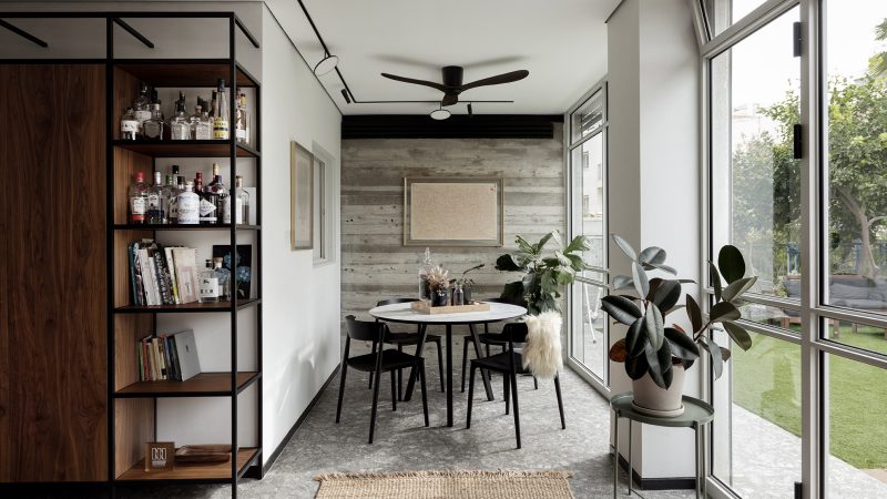 EN Design Studio | Architecture and Interior Design