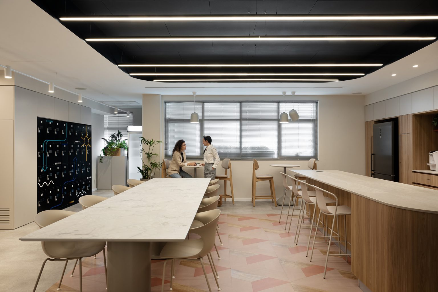 Tech Company - EN Design Studio