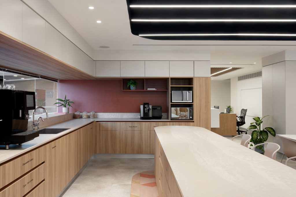 Tech Company - EN Design Studio