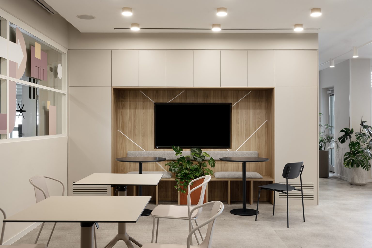 Tech Company - EN Design Studio