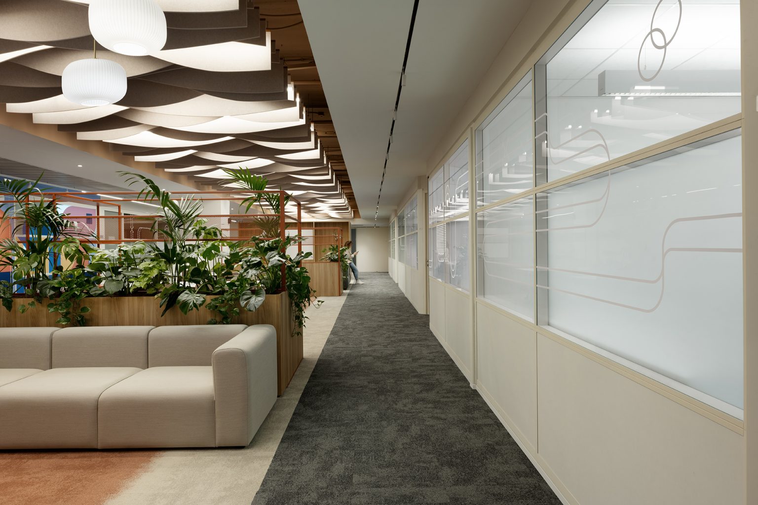 Tech Company - EN Design Studio