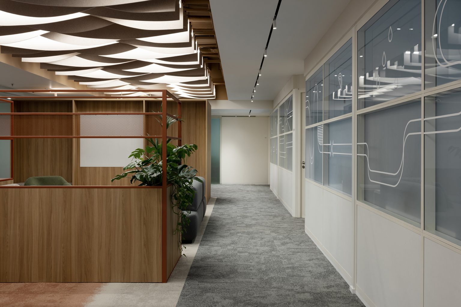 Tech Company - EN Design Studio