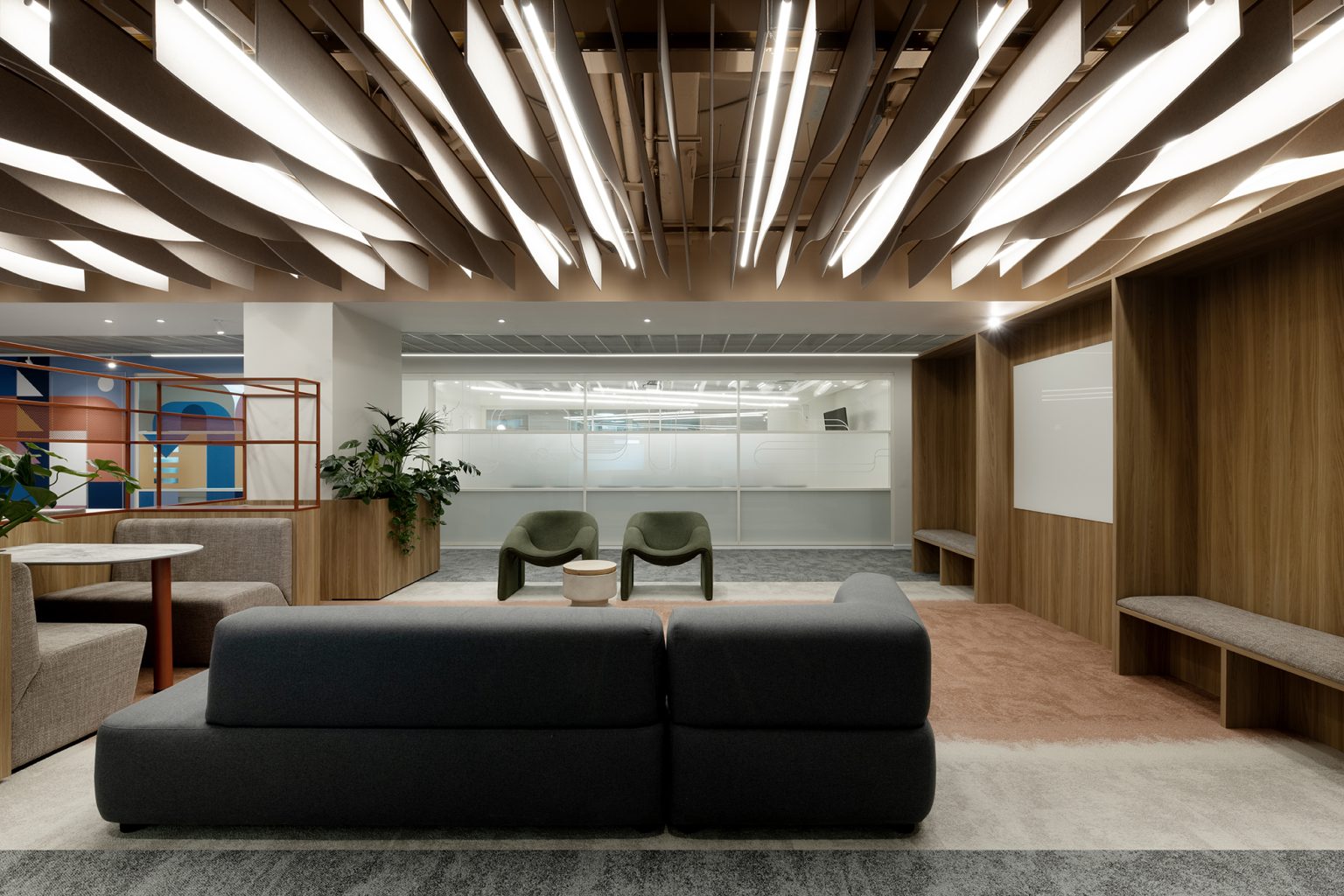 Tech Company - EN Design Studio