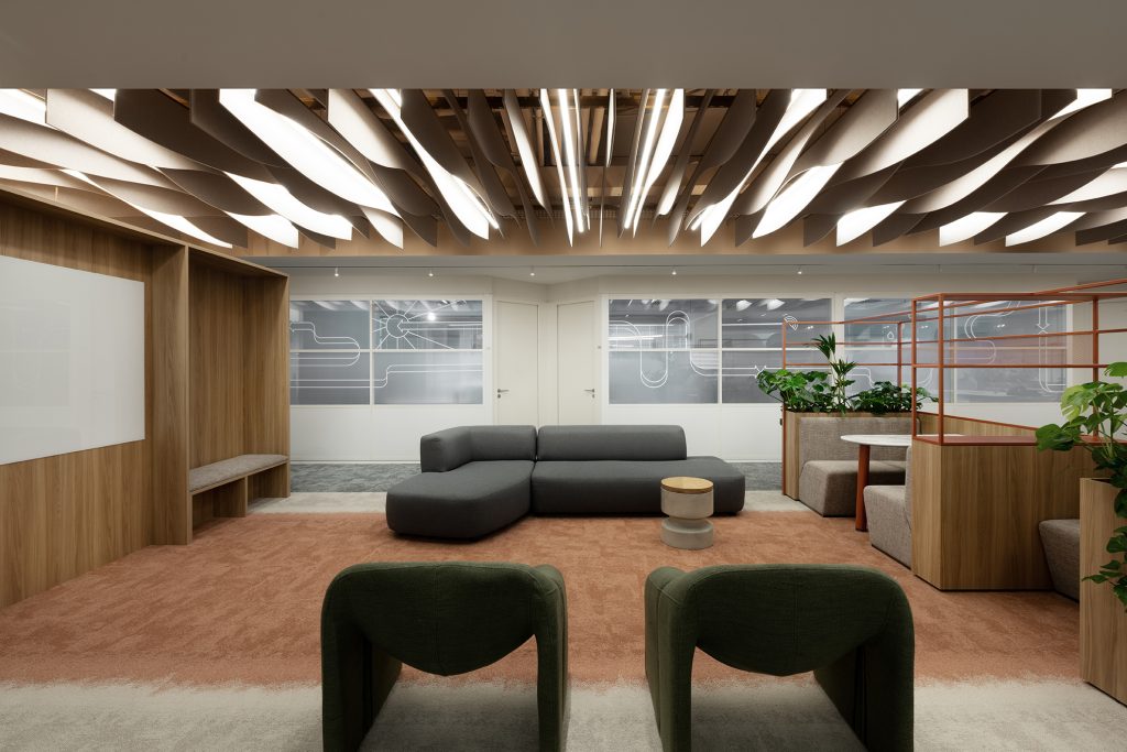 Tech Company - EN Design Studio