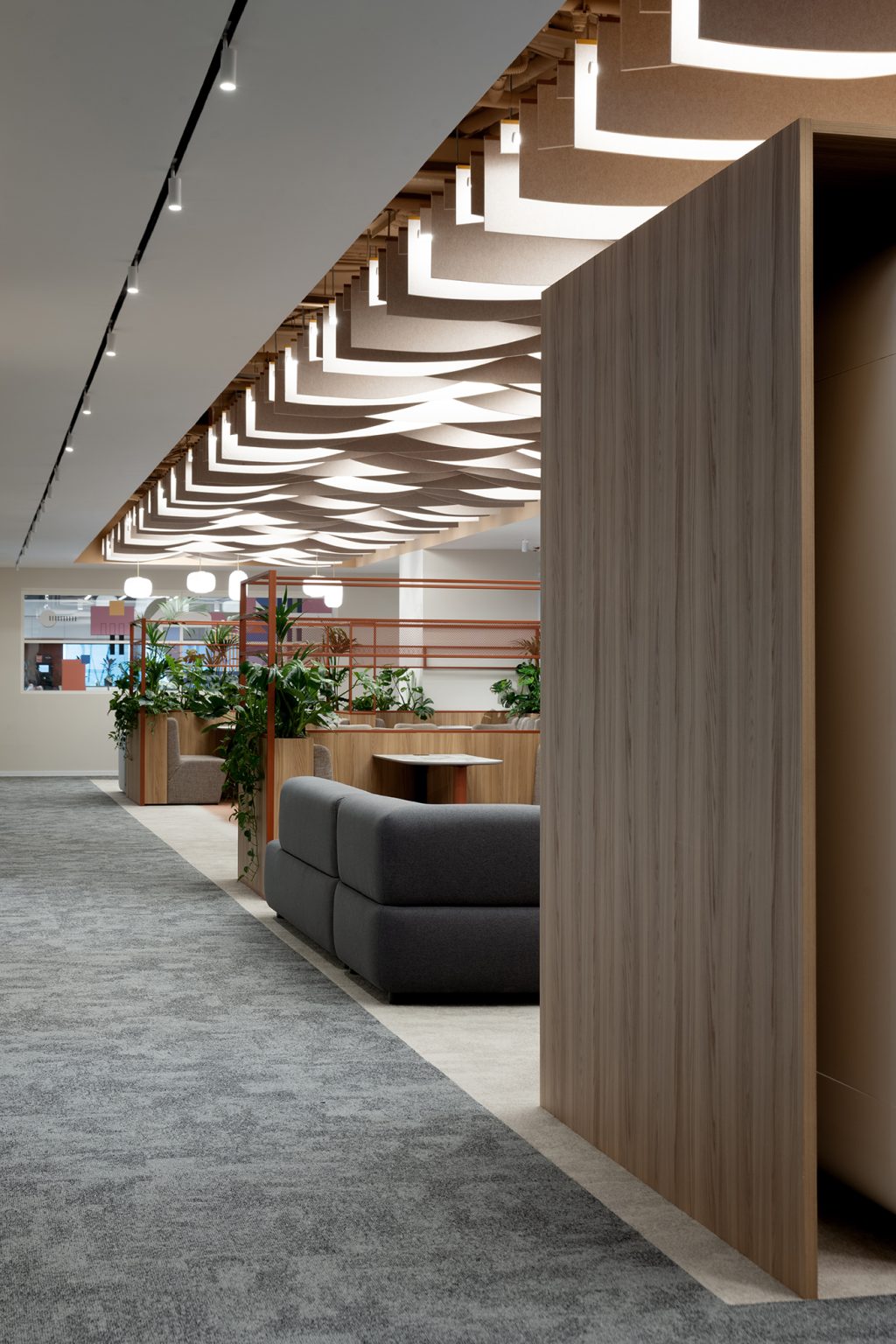 Tech Company - EN Design Studio