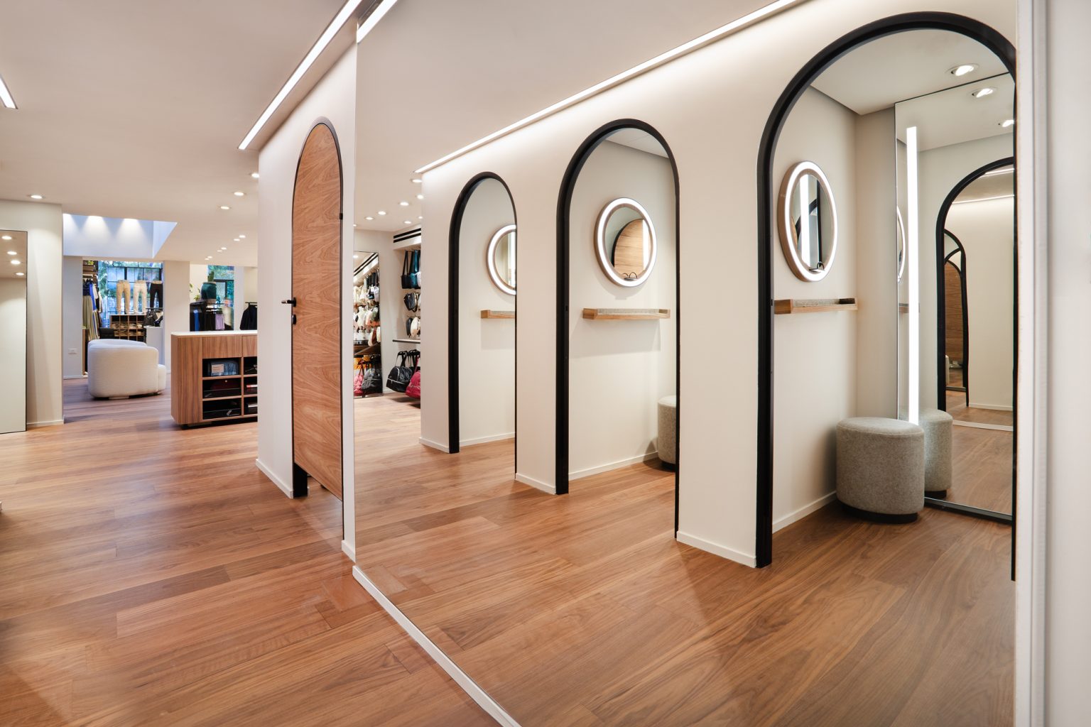Lululemon - EN Design Studio