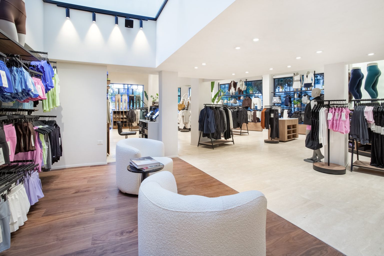 Lululemon - EN Design Studio