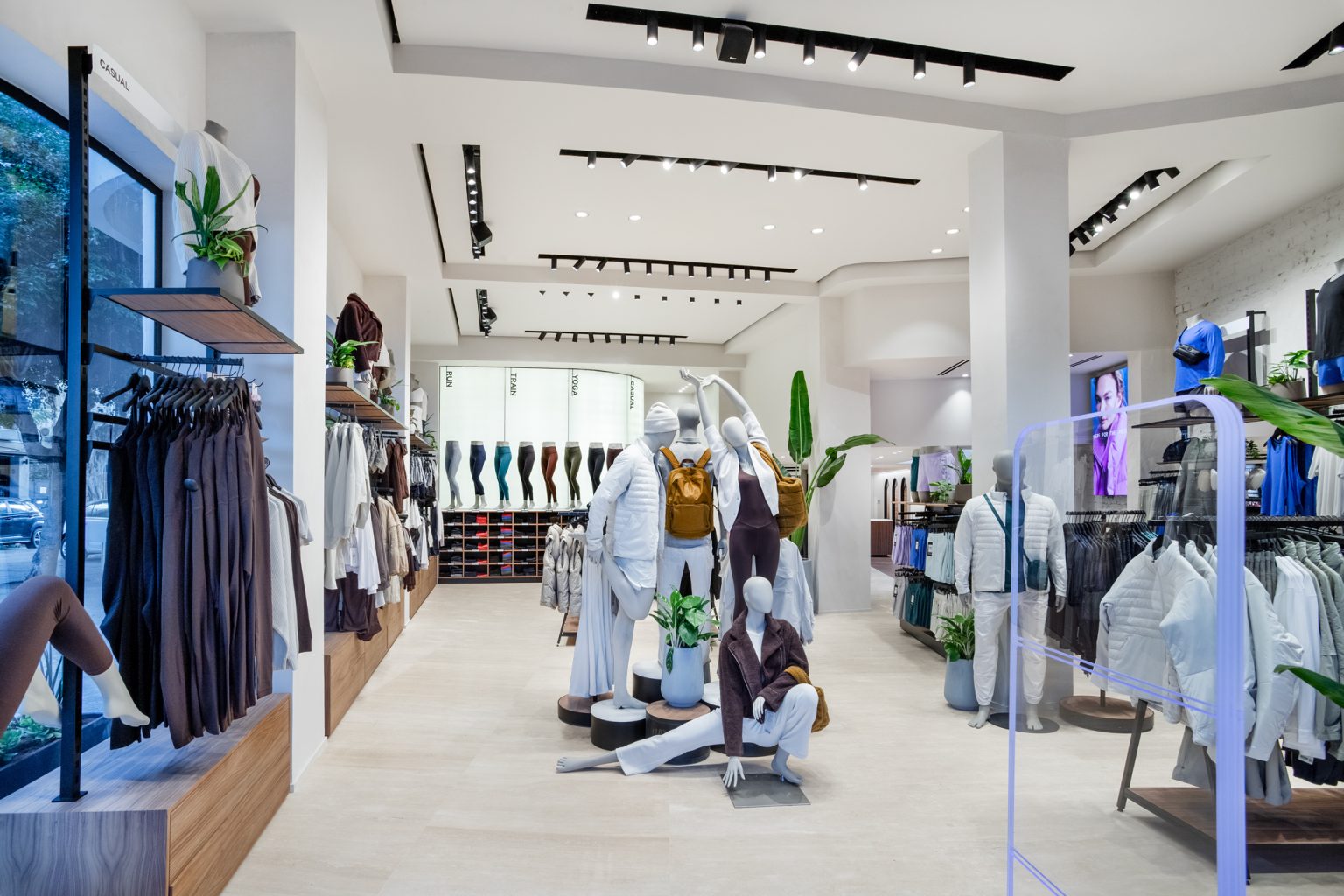Lululemon - EN Design Studio