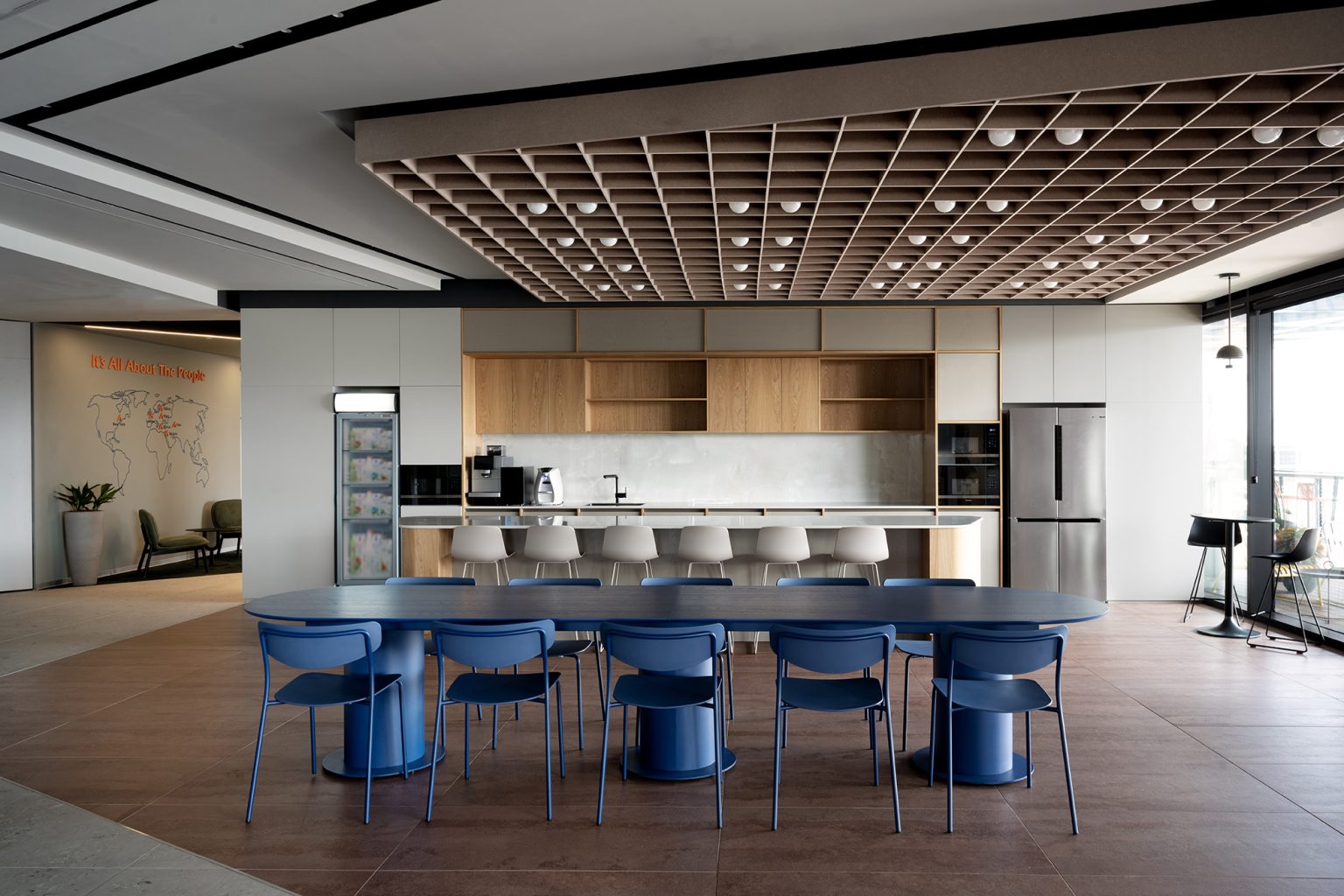 Terasky #2 - EN Design Studio